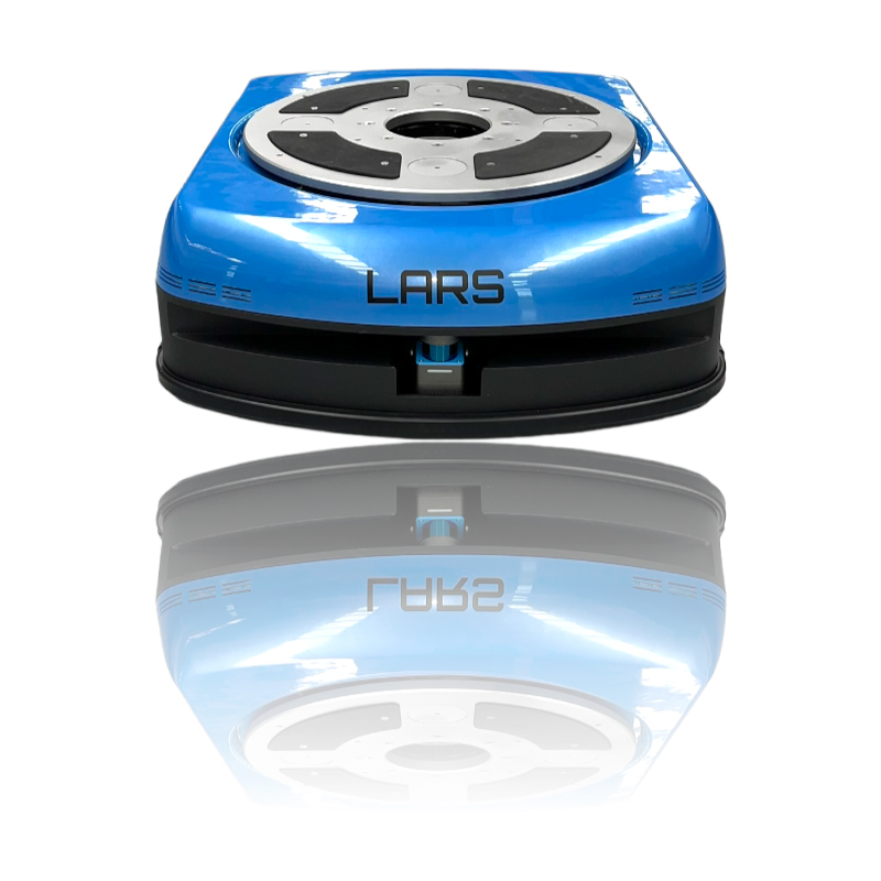 LARS | AGV Robot ve AMR Robot Teknolojileri